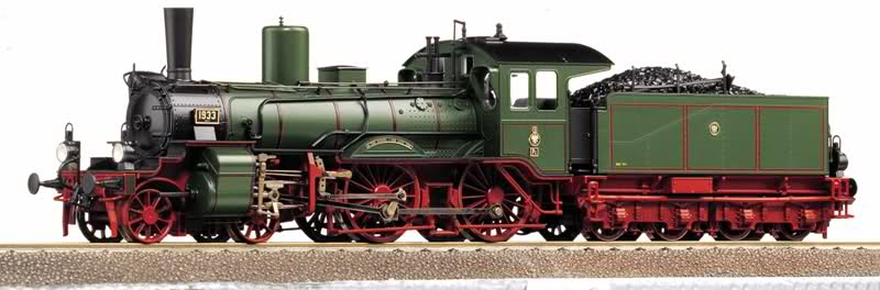 Welke loc in combinatie met set 4789?